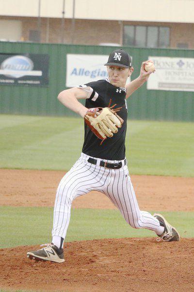 High school baseball: Norman North clinches 6A-1 district title vs ...