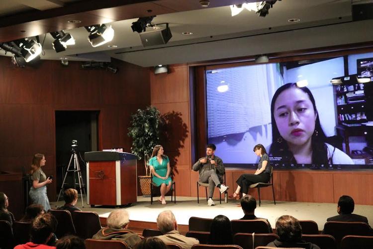 Mexican embassy to visit Norman for OU Maya film festival | News ...