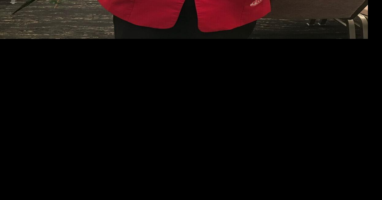 Latta student named FCCLA State Officer | | normantranscript.com