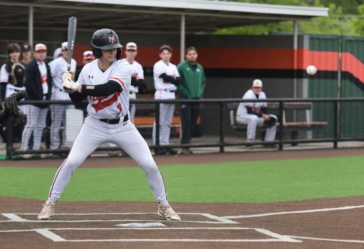 Clash baseball: T-Wolves use big third inning to run-rule Tigers ...