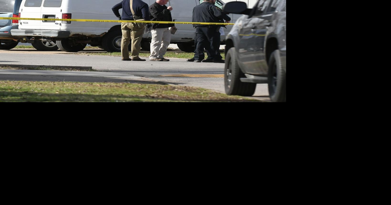 Norman police make arrest in Sunday shooting | News | normantranscript.com