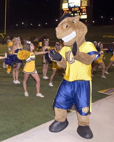 UCO mascot, cheer team bring home national camp honors ...
