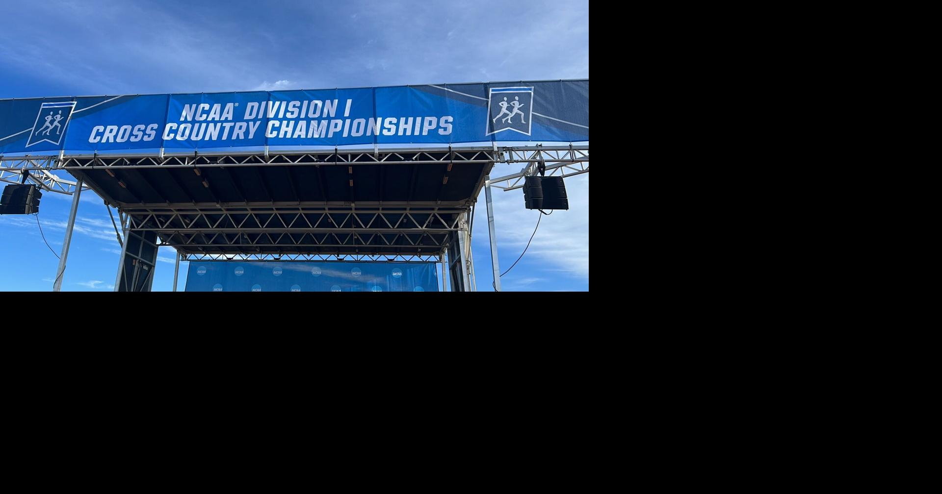 Oklahoma State men's cross country captures program's fifth national ...