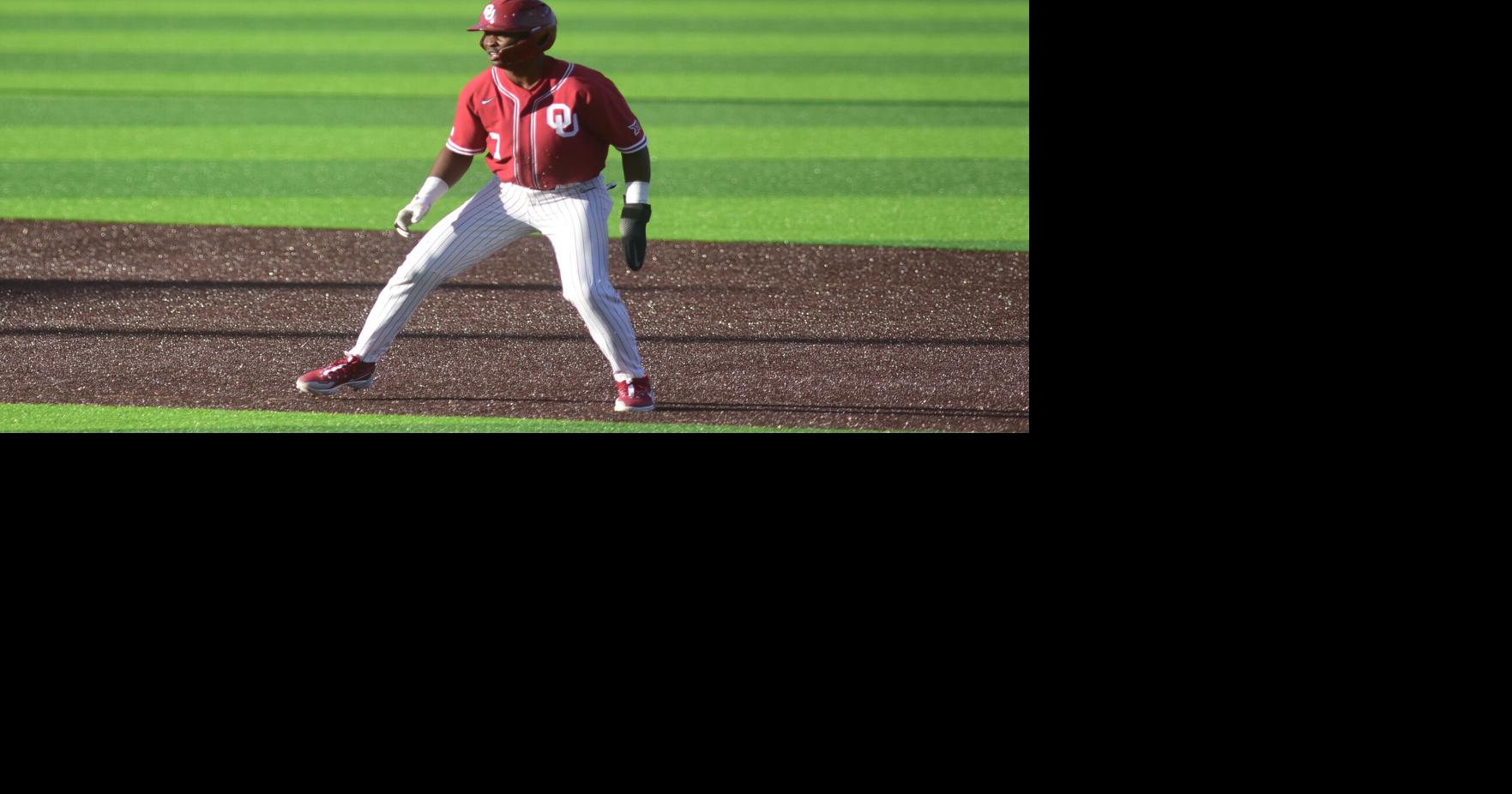 Lamar secures sweep with 6-3 win over Sooners | Sports ...