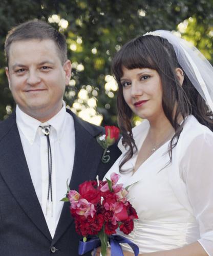 Jayna Marvine Noley and Kenneth Lee Fields, Jr. | Edmond ...