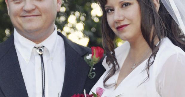 Jayna Marvine Noley and Kenneth Lee Fields, Jr. | Edmond ...