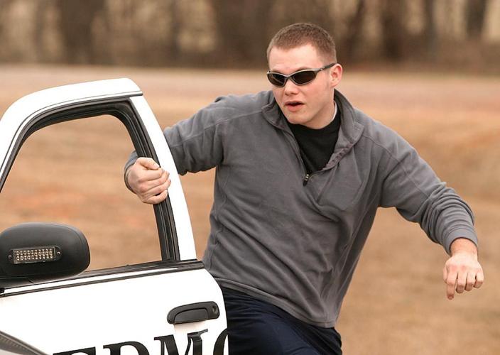 Almost 190 vie for 10 EPD spots | Edmond | normantranscript.com