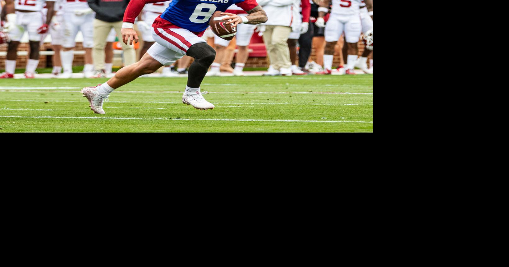 OU football: Sooners third behind Texas, Kansas State in preseason ...