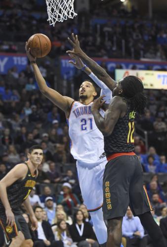 okc thunder andre roberson