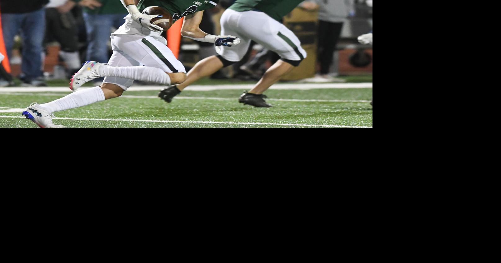 Norman North vs Southmoore Football | Gallery | normantranscript.com