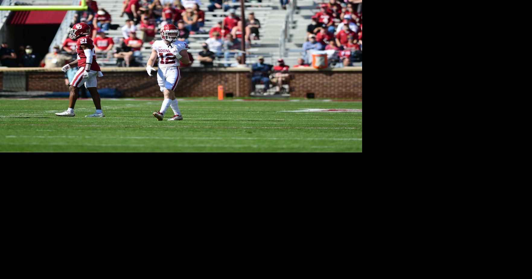 OU football notepad: Drake Stoops put on scholarship following spring ...