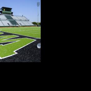 Santa Fe High School football stadium ready for teams | Edmond ...