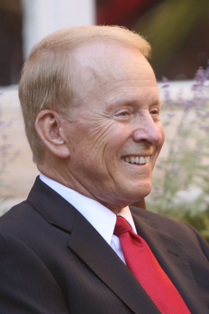 Gary England, legendary weather forecaster, dies at 85 | News ...