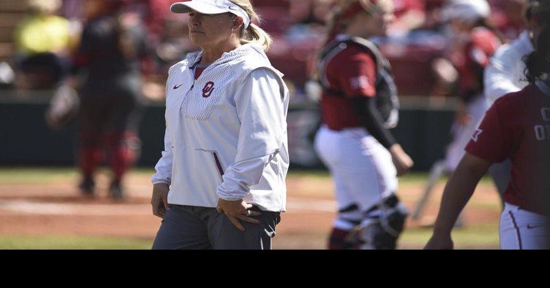 OU softball: Oklahoma pitching staff revamped by transfers, new coaches ...