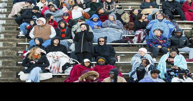 In pictures: ECU vs Southeastern football | | normantranscript.com