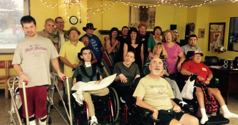 Among Friends Activity Center offers community environment for adults ...