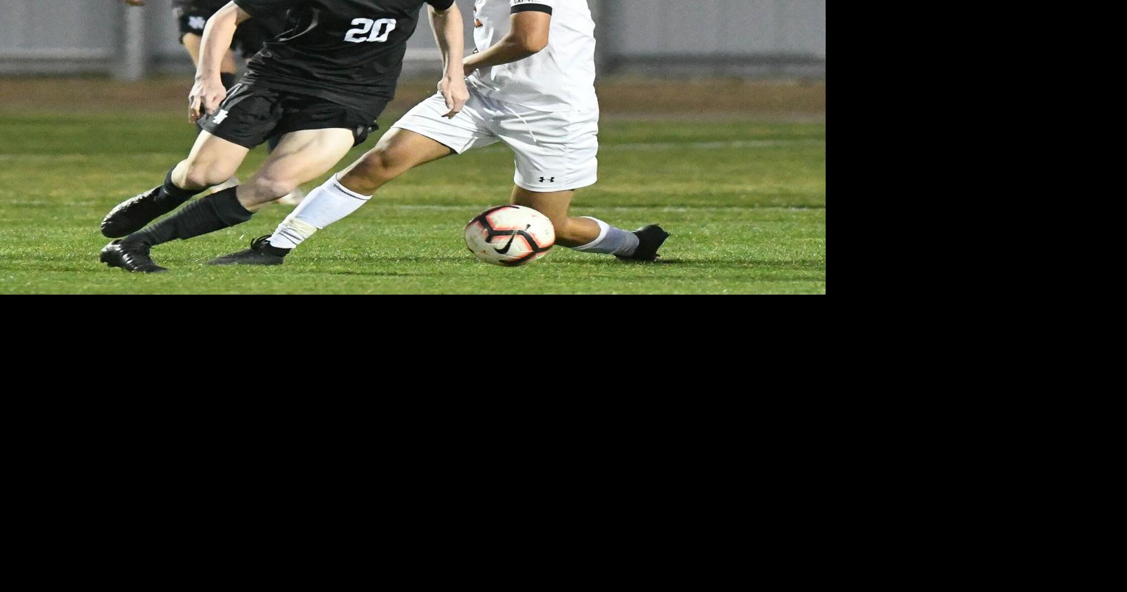 High school soccer: Owen Whitman's magical moment wins Clash for North ...