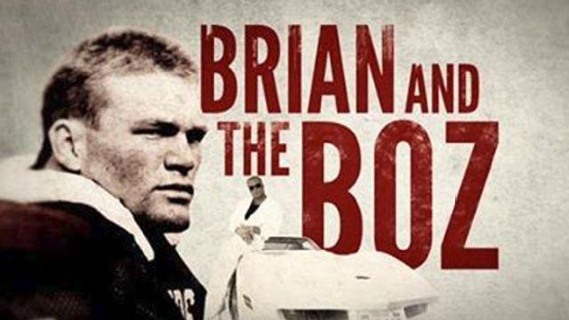 'Brian and The Boz' paints honest picture of OU legend | News ...