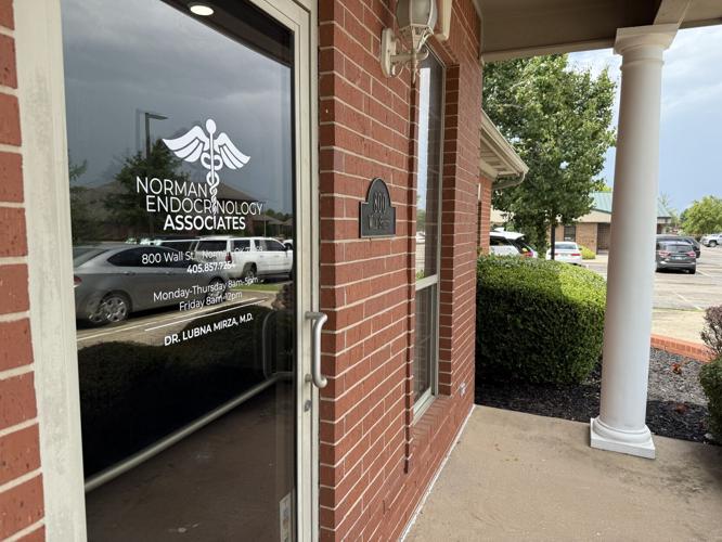 Endocrinologist opens new practice after clinic closure | News ...