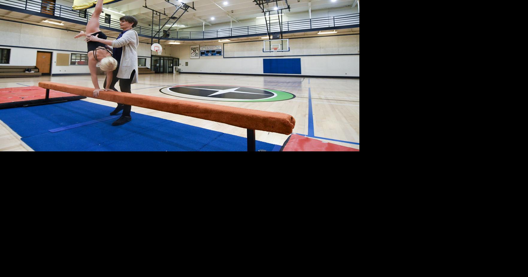 Family Life Center's gymnastics program cut after 40 years: Church to celebrate instructor's ...