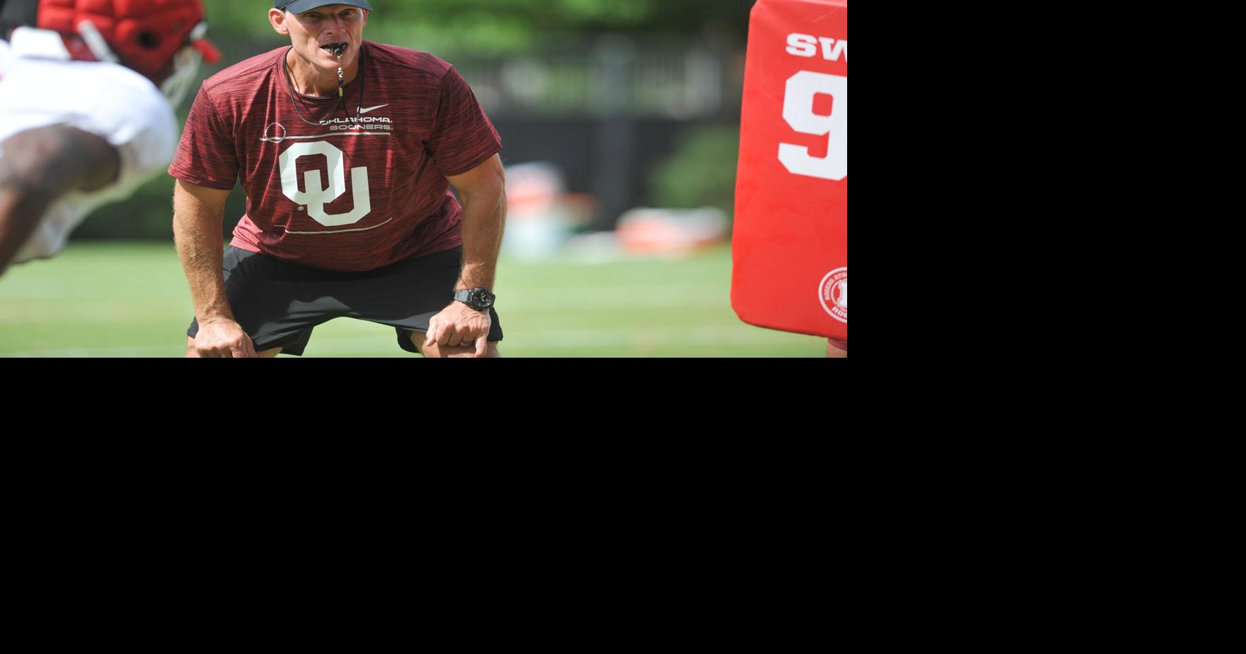 OU football: Sooners' 2024 SEC scheduled released, will host Bama ...