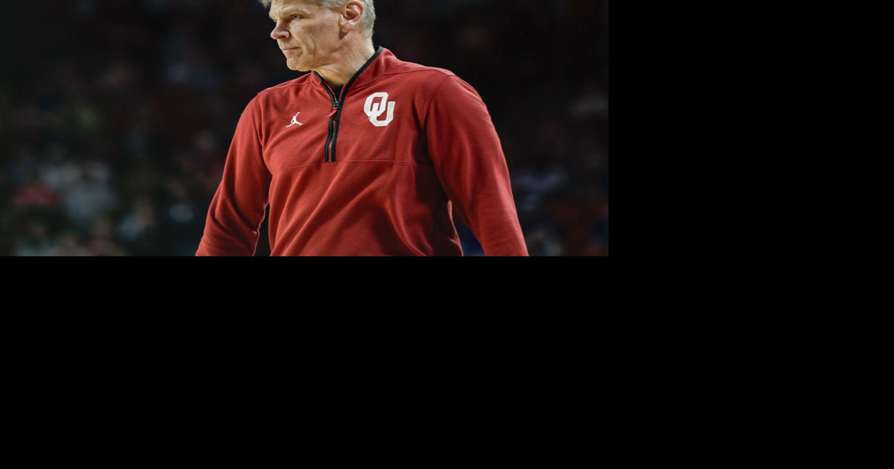 National Champs, Final Four team to visit Norman in OU men’s basketball ...