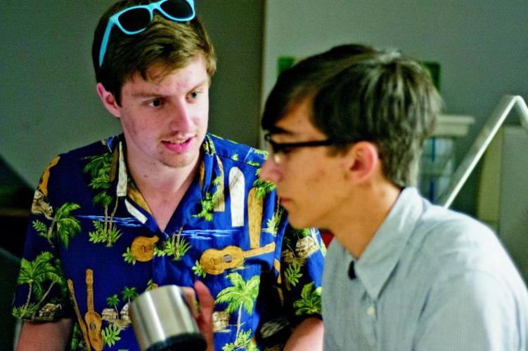 Stars in the making | Local News | normantranscript.com