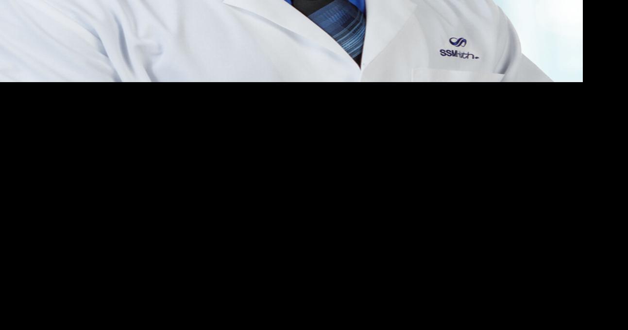 SSM Health Medical Group welcomes new doctor | News | normantranscript.com