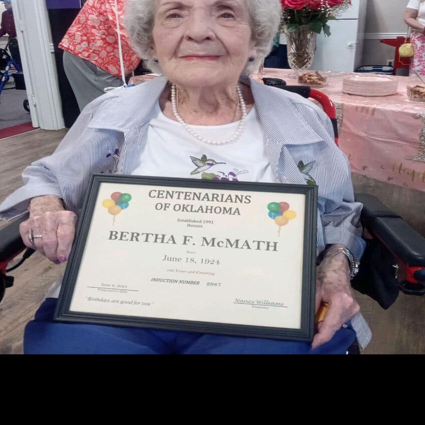 Edmond | normantranscript.com