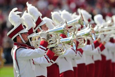 OU Band Director resigns | News | normantranscript.com