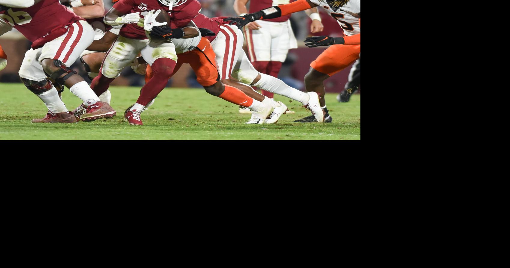 OU football: Freshmen likely to see additional snaps on offense against ...