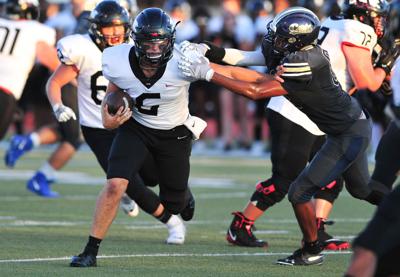 High school football: Westmoore to open season at home vs. Midwest City ...