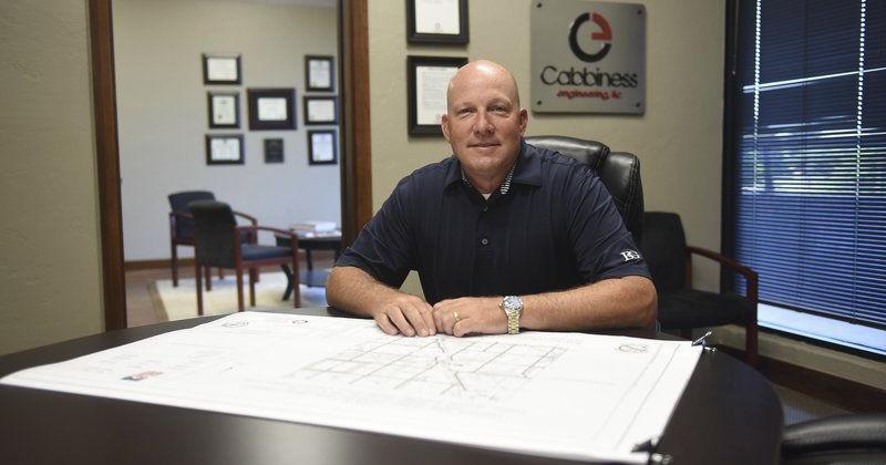Cabbiness Engineering builds on a decade in Norman | Business ...