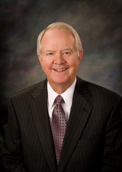 Archie W. Dunham to receive Oklahoma Trailblazer Award | News ...