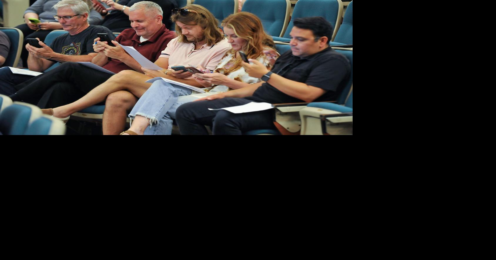 One Norman Vision task force releases goals | News | normantranscript.com