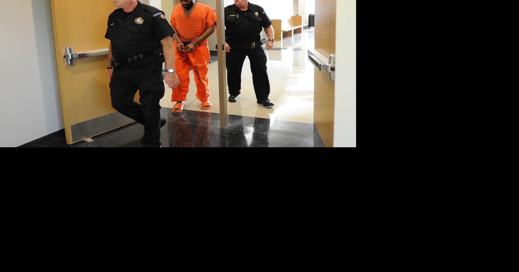 Jury hears recording of Nolen's murder confession | News ...