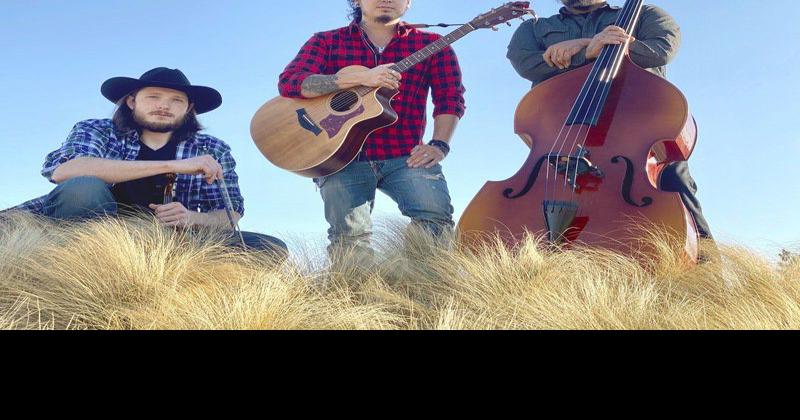 Okie bluegrass outfit waits out gathering ban | Entertainment ...