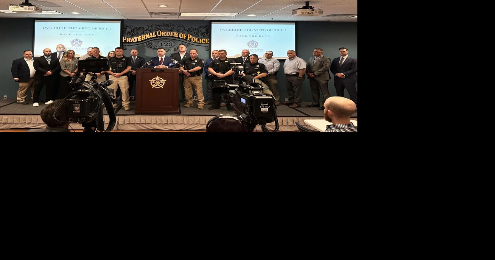 Lawmakers boost police pension system benefits | News ...