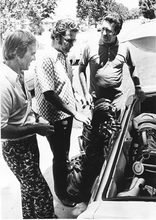 Jack Garner, older brother of James Garner, dies at 84 ...