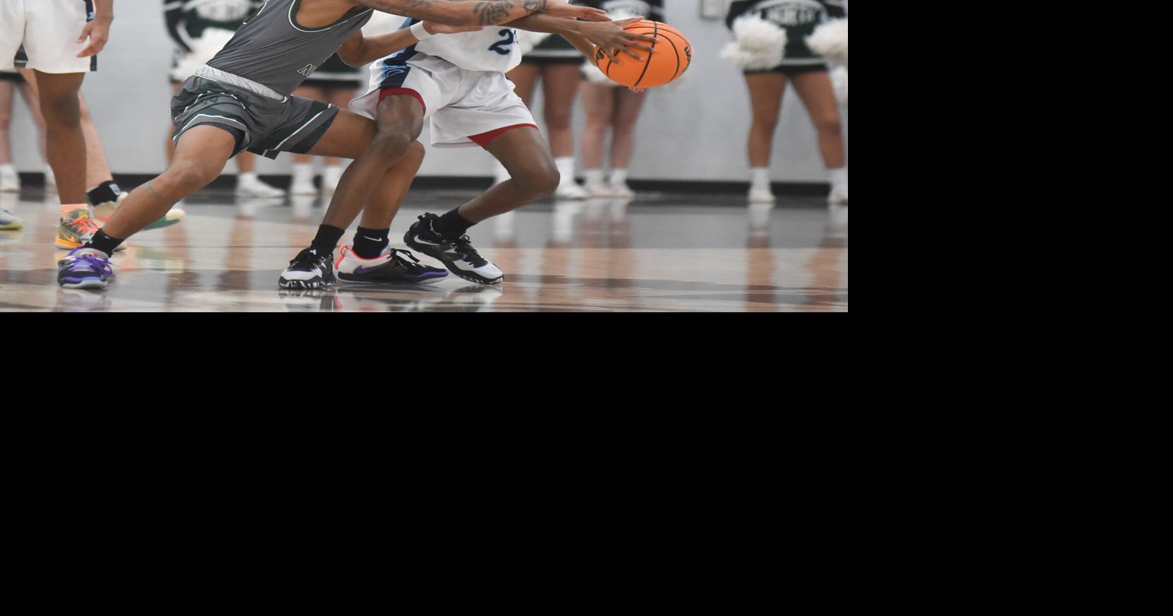 Norman North basketball: North boys focused on building confidence ...