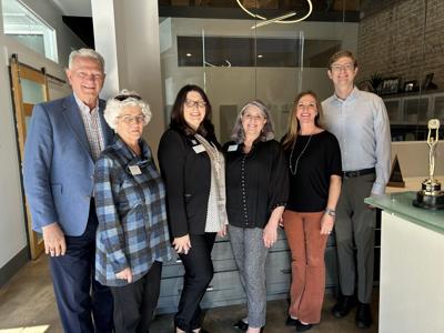 Century 21 Goodyear Green merges with Texas-based group | News ...