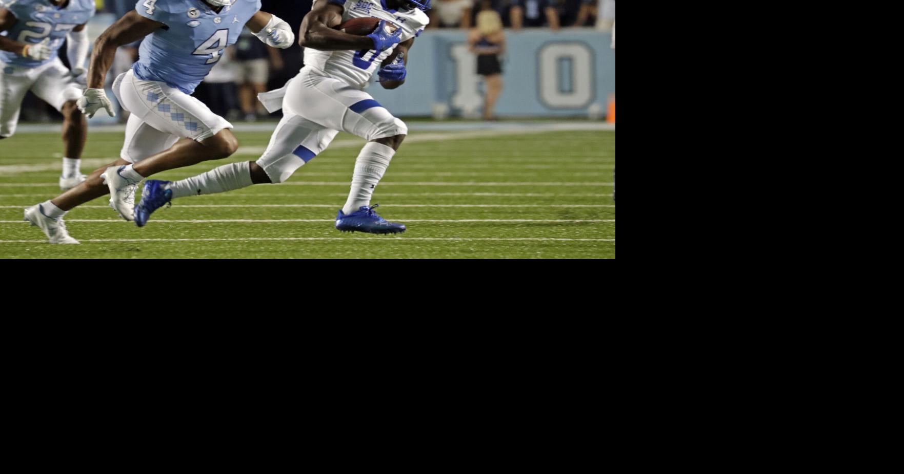 'He pushes me': Trey Morrison enjoying time around Venables, Sooners ...