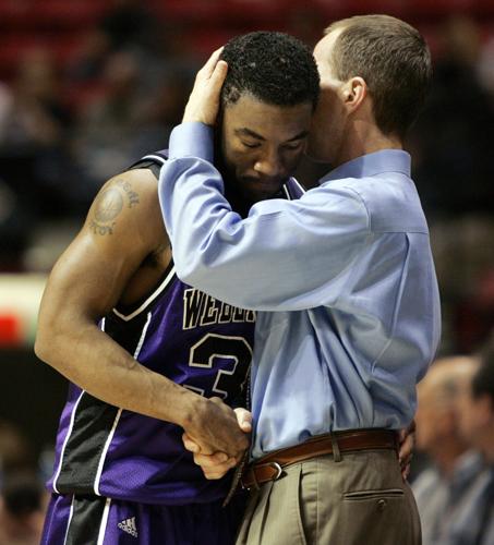 'Passion and pride': Meet the man who taught Damian Lillard to lead ...