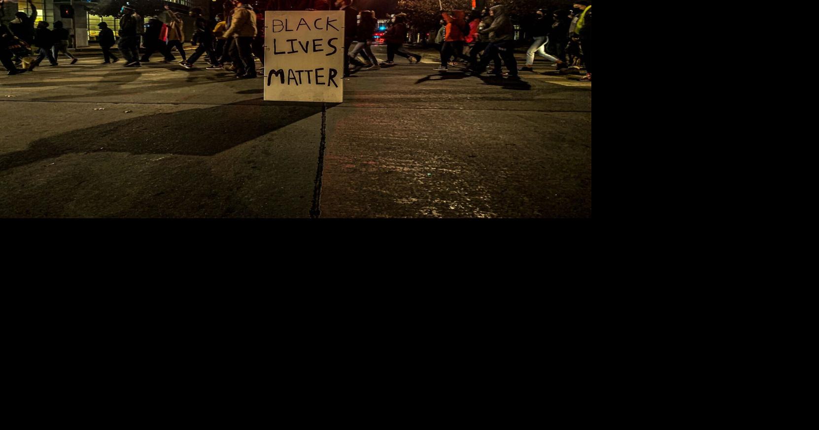 Protests arise after the death of Bennie Edwards | News ...