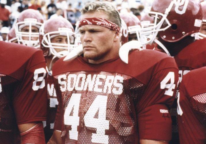 brian bosworth