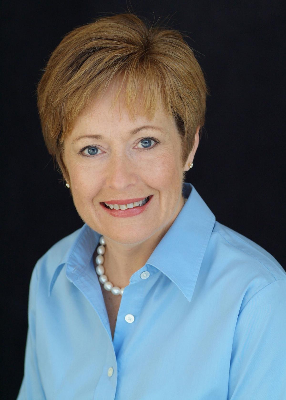 Robin Allen in as interim Chamber CEO | News | normantranscript.com