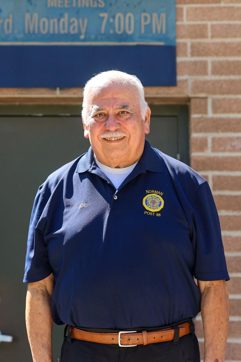 American Legion Post 88 names new post commander | News ...