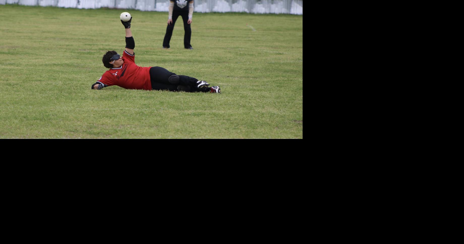 Volunteers needed for baseball tourney for the visually impaired | News ...