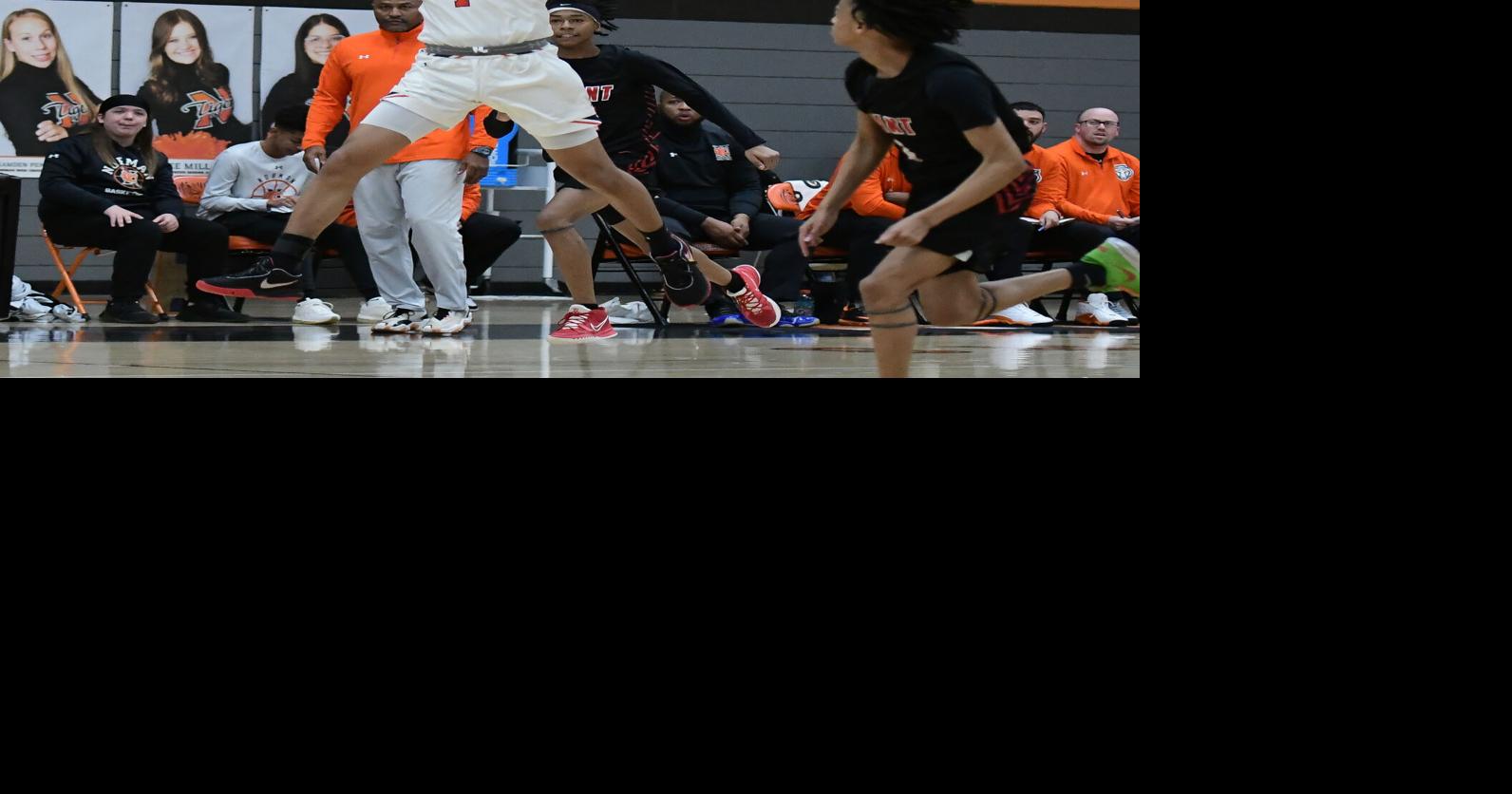 NHS boys basketball: Tigers get runaway win, set up Clash rematch ...