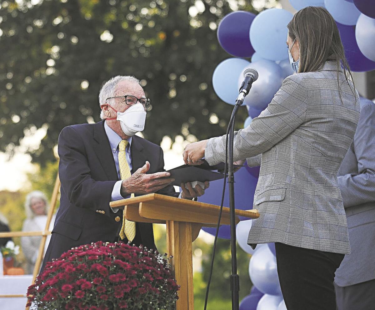 Drug court named for retired Judge Stephen Bonner | News ...